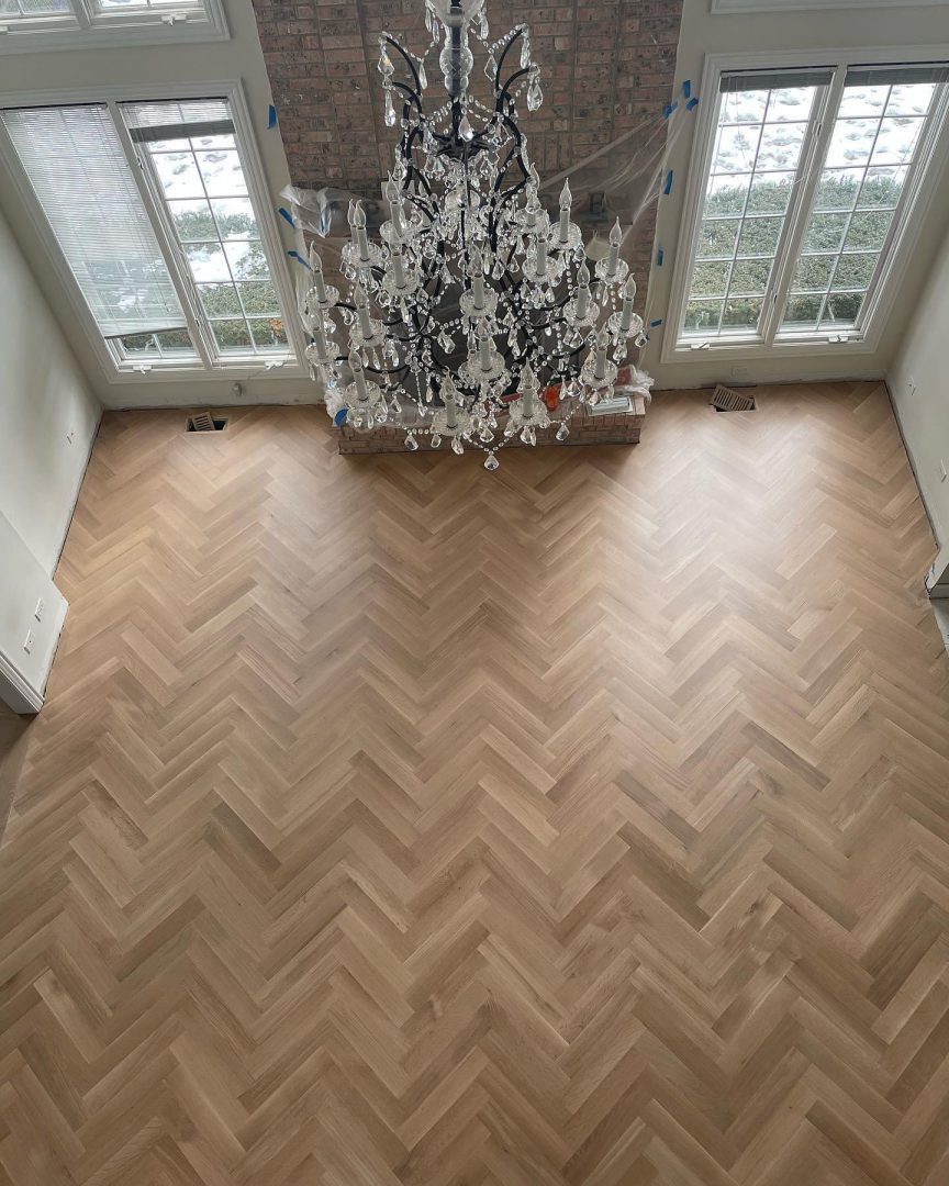 Top 5 Things To Consider When Choosing Hardwood Flooring - CV Wood Flooring